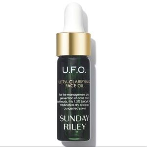 Sunday Riley | Makeup | 22 Sunday Riley Ufo Acne Treatment Face Oil ...